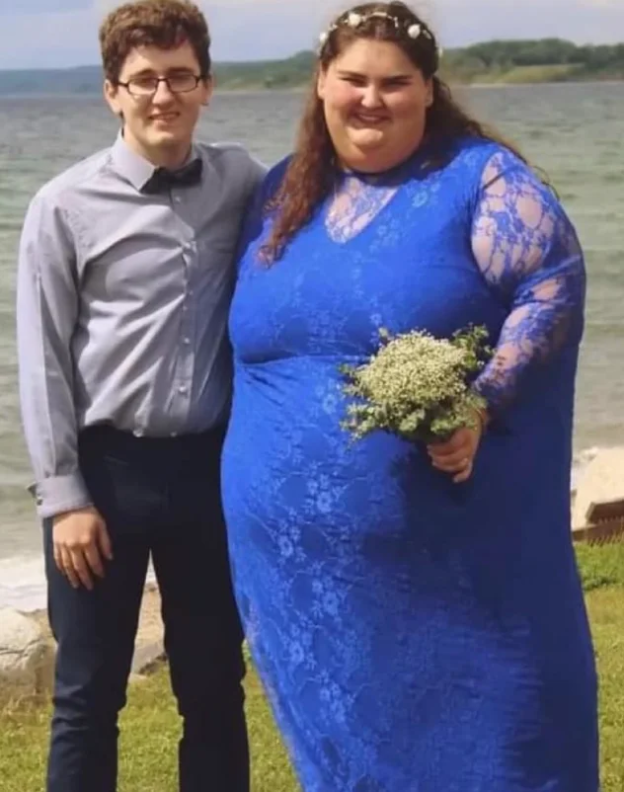 Mocked for Marrying Her – AMAZING STORY